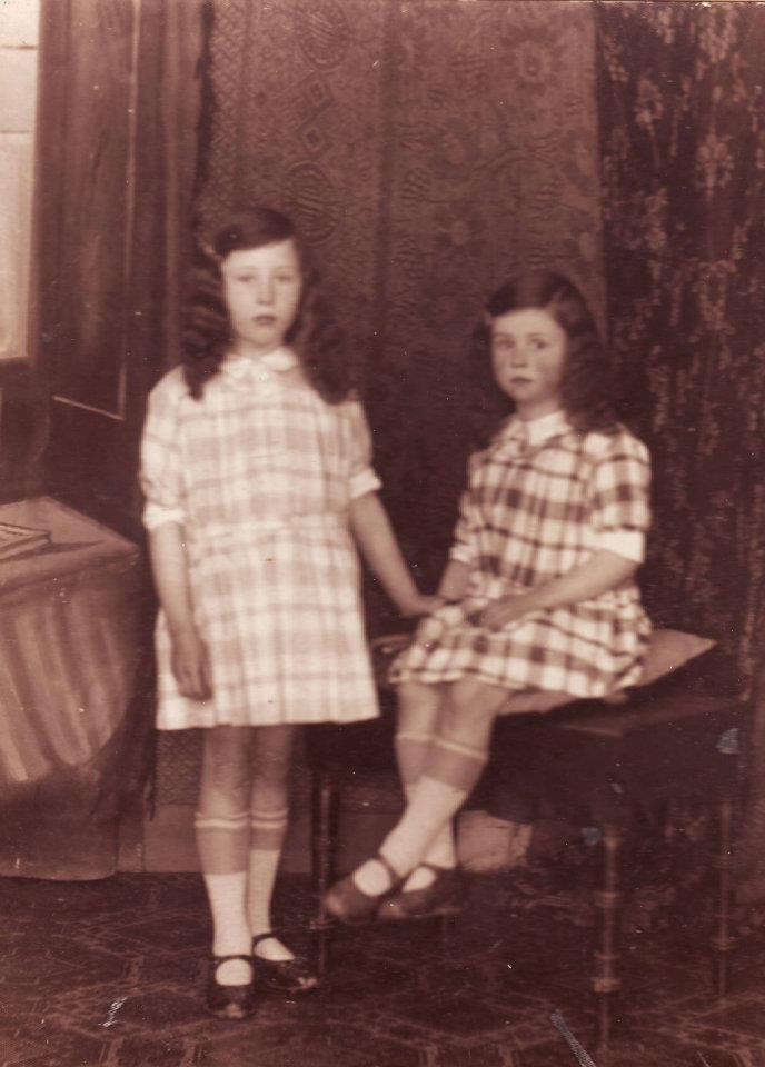 John Carty and Margaret Hourican – Who The Hell Do You Think You Are